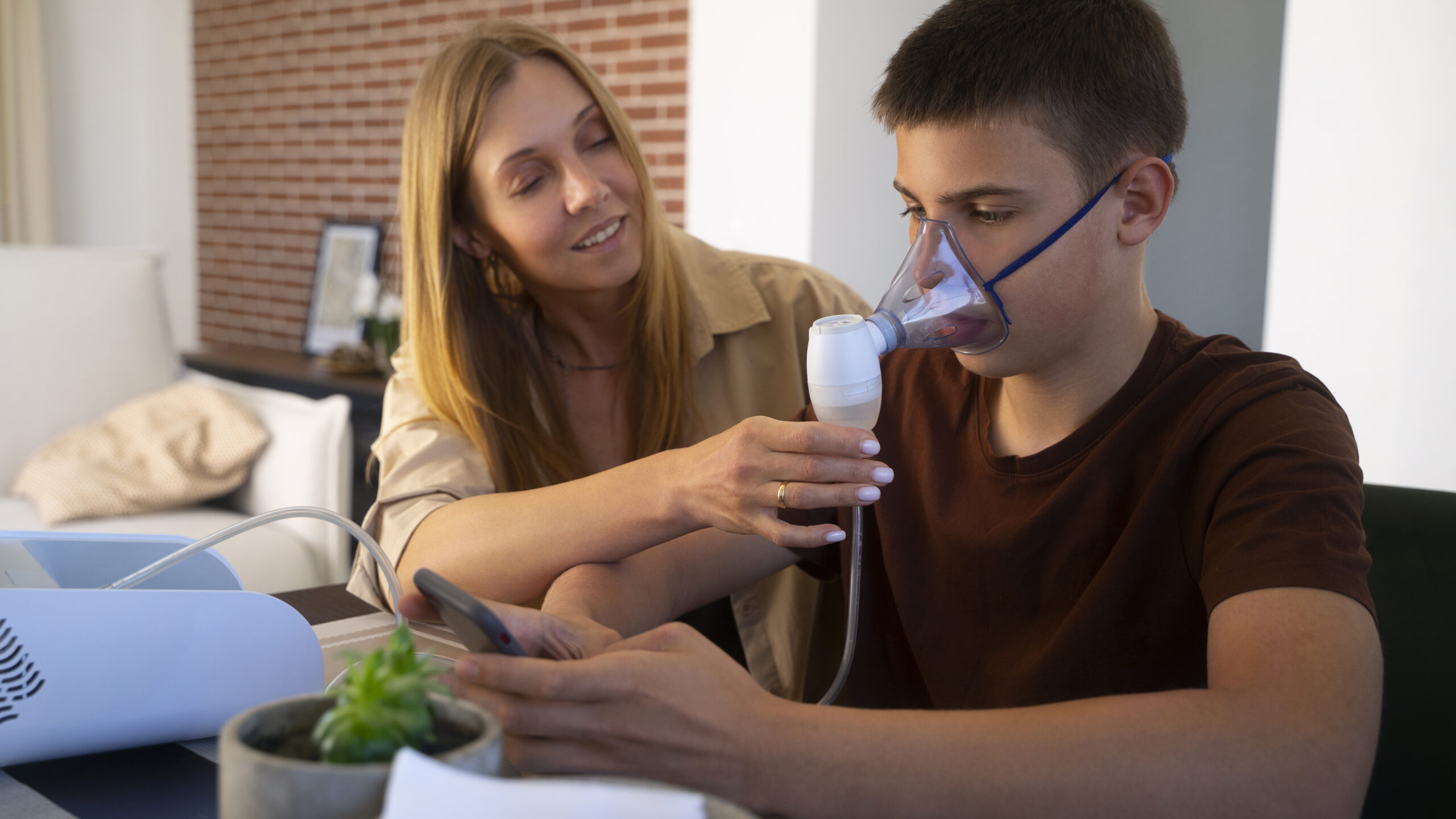 Why Is Oxygen Therapy Important? - briteway.in